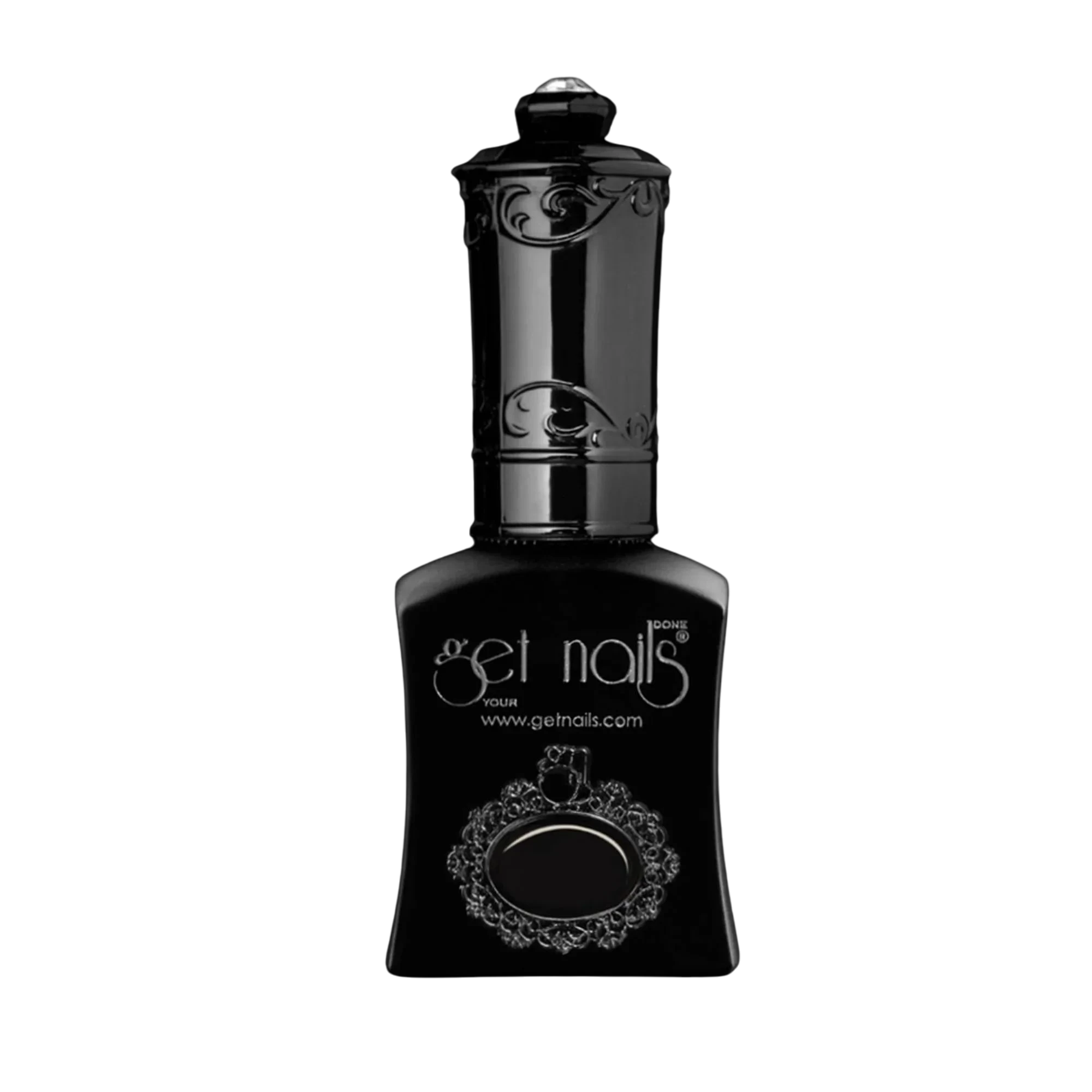 Top Gel Mega Gloss 15g GN - Lovli
